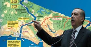 Investing in Turkey, Why Canal Istanbul is a Mega Project? - Brandyol
