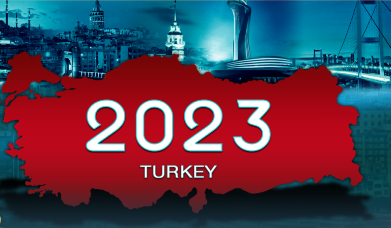 Brandyol, investing in Turkey, Turkey Vision 2023, Prosperous Future ...