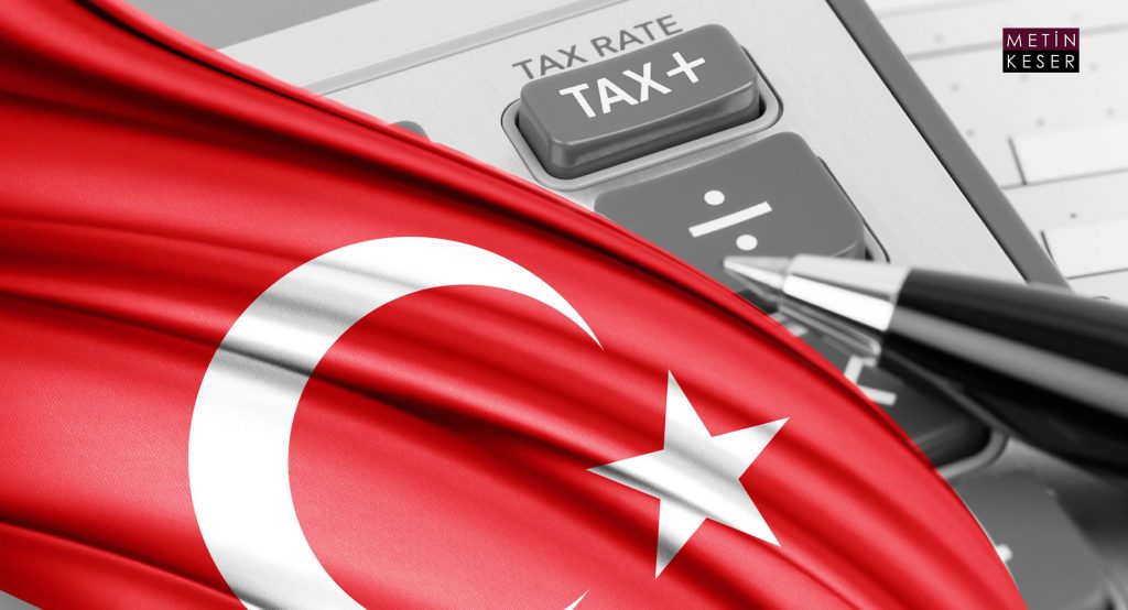 The New Changes In Housing VAT Rate In Türkiye: - Brandyol
